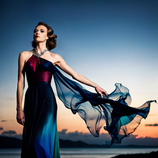 AIBrandWizard for Fashion Designers: ArtiCouture | Devpost